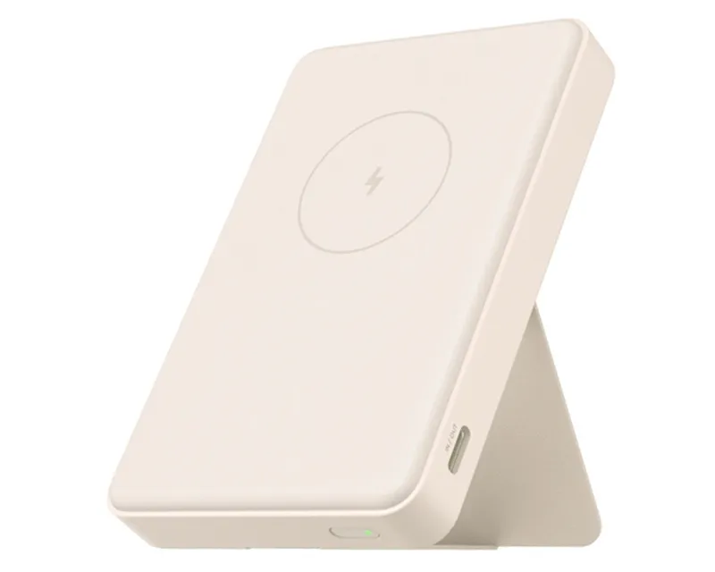 XIAOMI 15W Magnetic Power Bank 6000mAh (BHR9074GL)