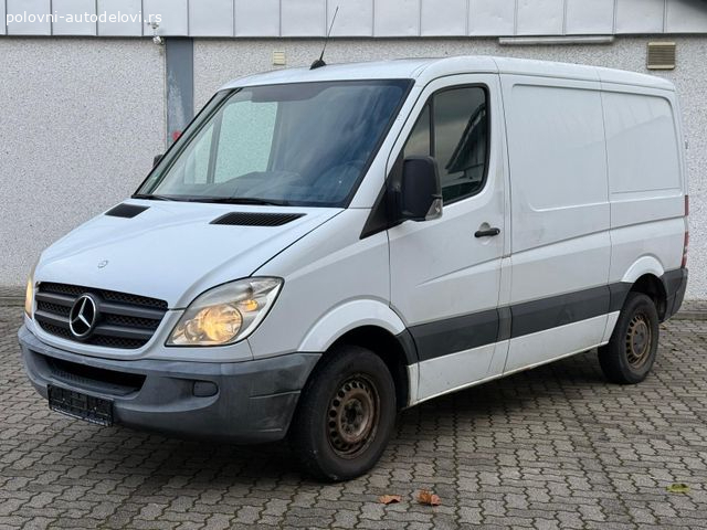 SPRINTER CRAFTER T5 T6 ORIGINALNI POLOVNI DELOVI