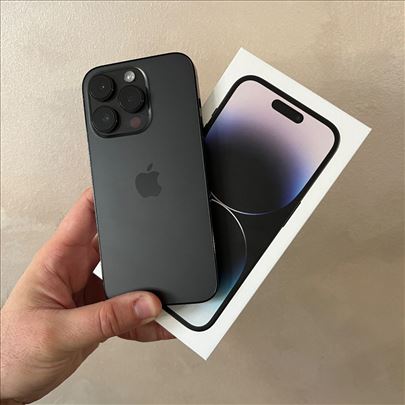 iPhone 14 Pro 128Gb PERFEKTAN