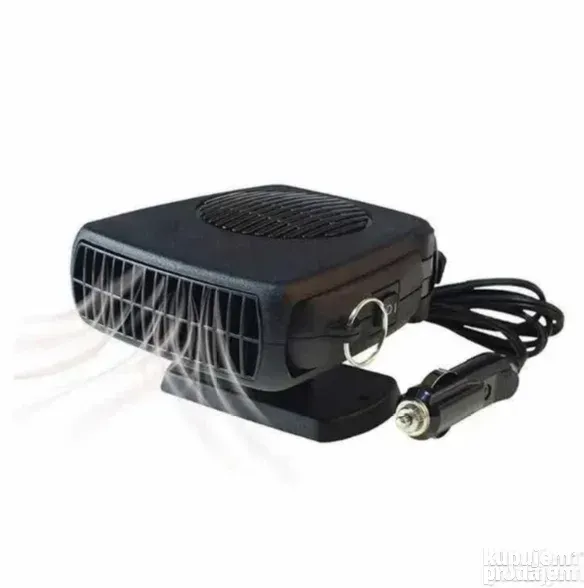 Auto grejalica napon 12v snaga 400W-Auto grejalica napon 12v