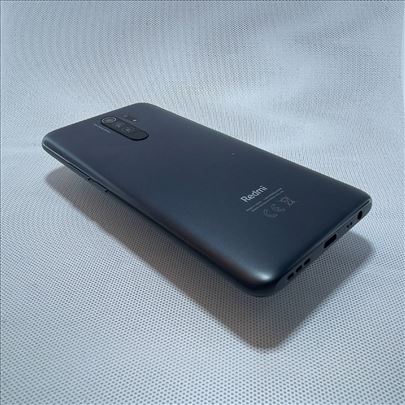 Xiaomi Redmi 9 3/32GB kao nov Simfree Dual Sim