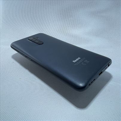 Xiaomi Redmi 9 3/32gb kao nov Crypto PayPal