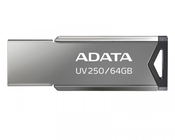 Adata 64GB 2.0 AUV250-64G-RBK crna