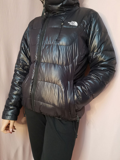 North Face jakna sa 2 lica