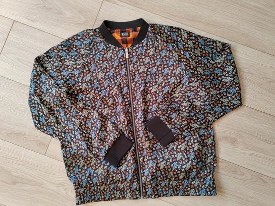 Scotch&soda jakna sa dva lica