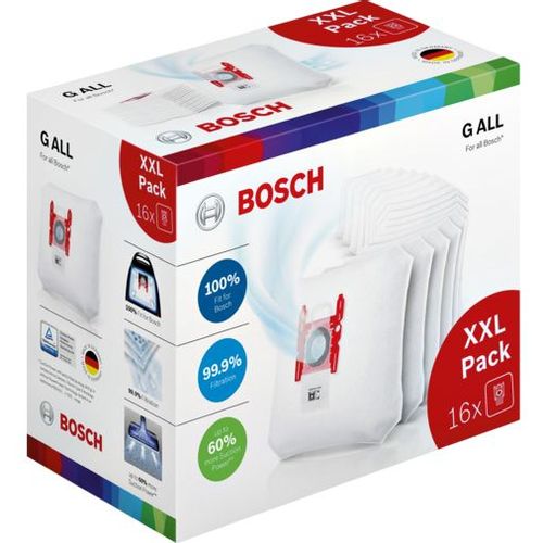 BOSCH BBZ16GALL Kesa za usisivač