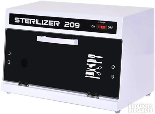 UV sterilizator Profesionalni