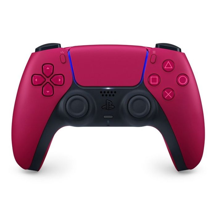 DualSense Wireless Controller PS5 Cosmic Red