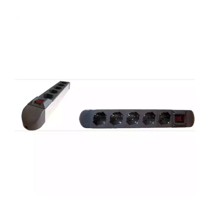 Kabl produžni Multip 5G/3m switch