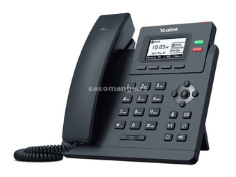 Telefon Yealink SIP-T31 IP