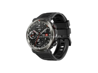 Smart Watch Blackview W50 Pro Black