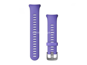 GARMIN Forerunner 45s watch strap lila