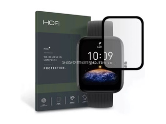 HOFI Glass Pro Plus glass screen protector Xiaomi Amazfit BIP 3/BIP 3 Pro transparent