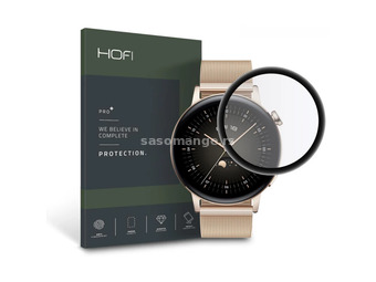 HOFI Glass Pro Plus glass screen protector Huawei Watch GT 3 (42mm)