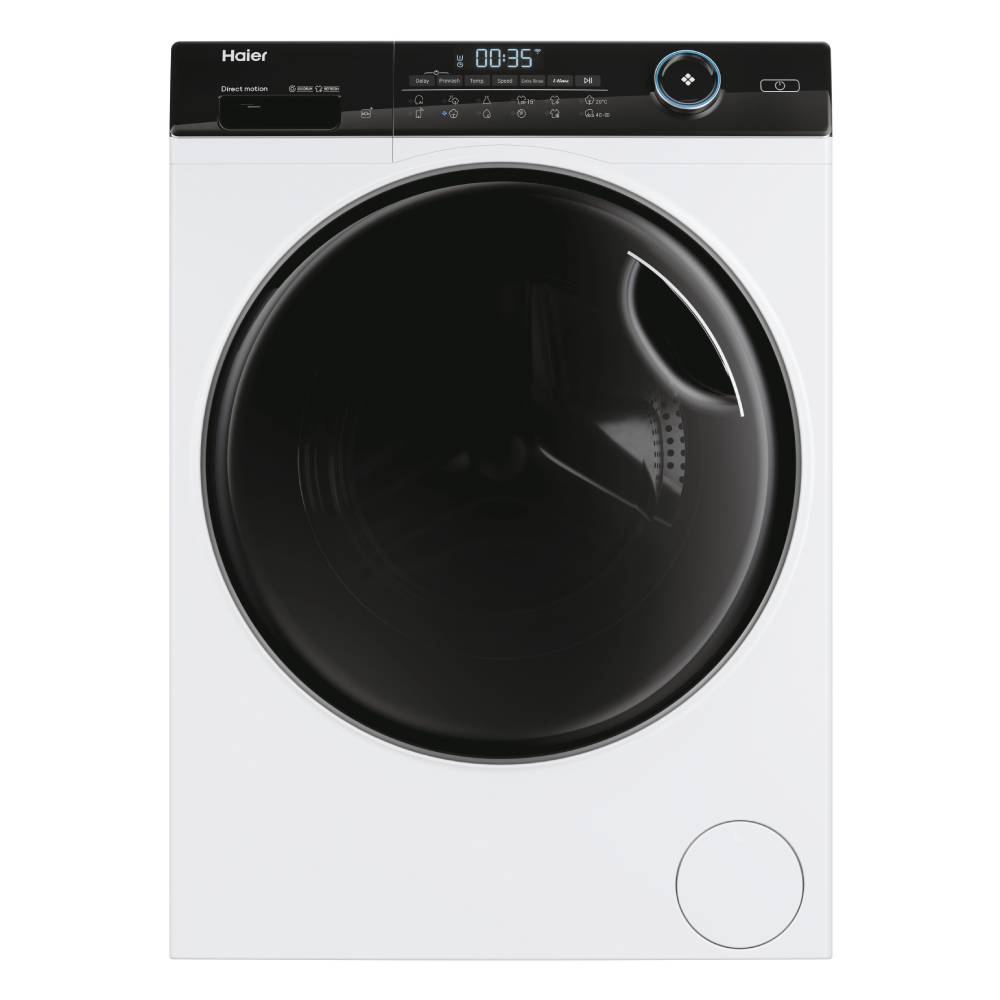 HAIER I-Pro Series 5 HW90-B14959EU1-S Mašina za pranje veša