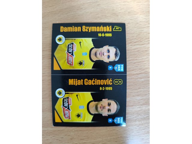 FIFA 365 2023 24 sličica broj 271