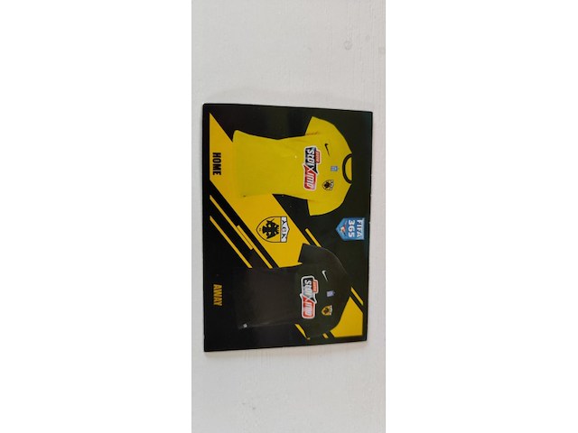 FIFA 365 2023 24 sličica broj 261
