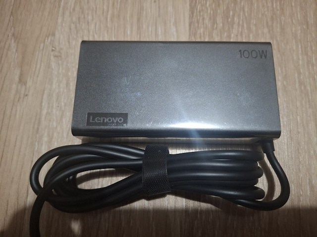 Lenovo ThinkBook Plus 17 Gen3 punjac usb-c 100w origin