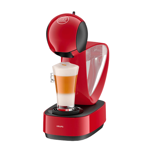 KRUPS Aparat za espresso kafu Nescafe Dolce Gusto Infinissima KP170531