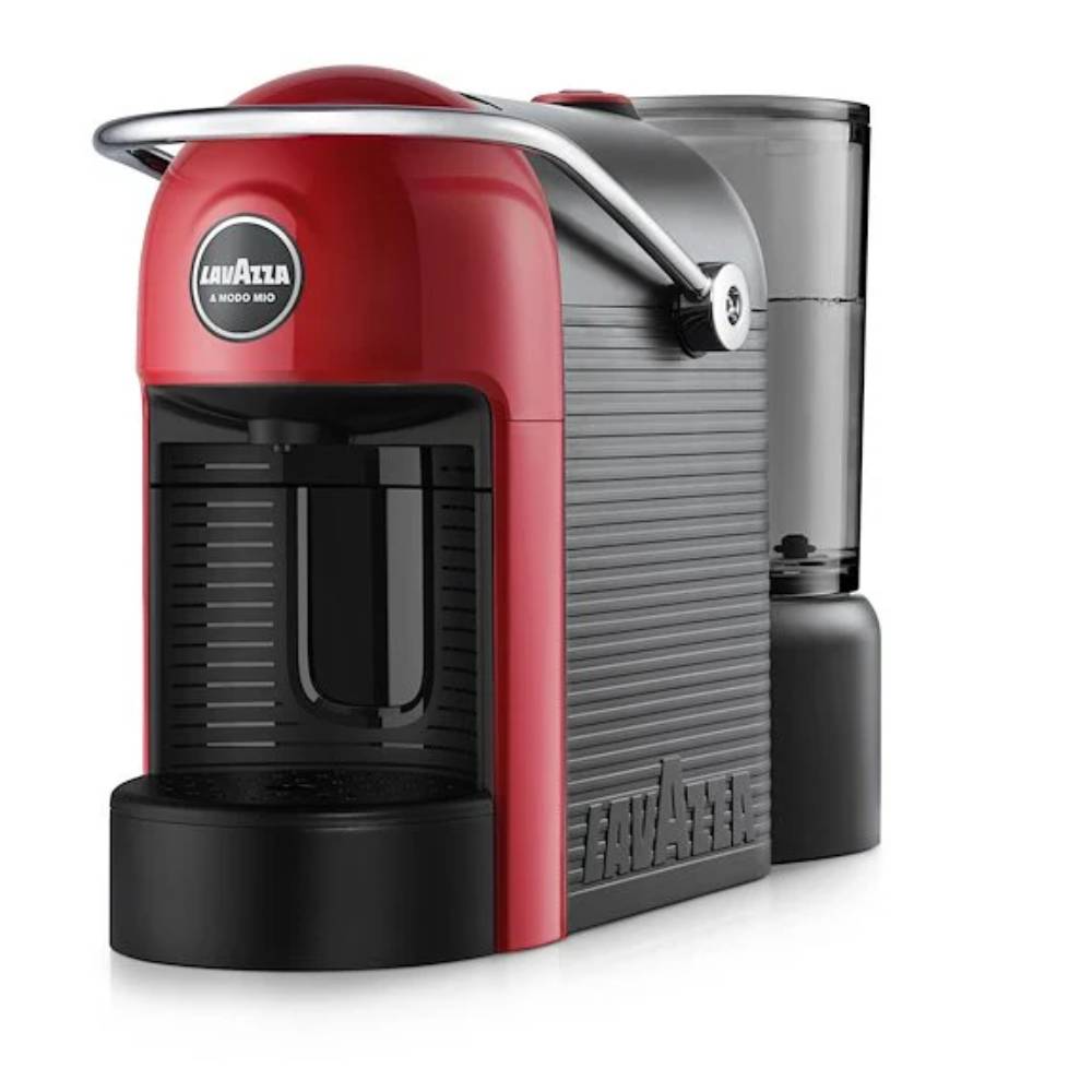 LAVAZZA Jolie Evo Red A Modo Mio Aparat za espreso kafu