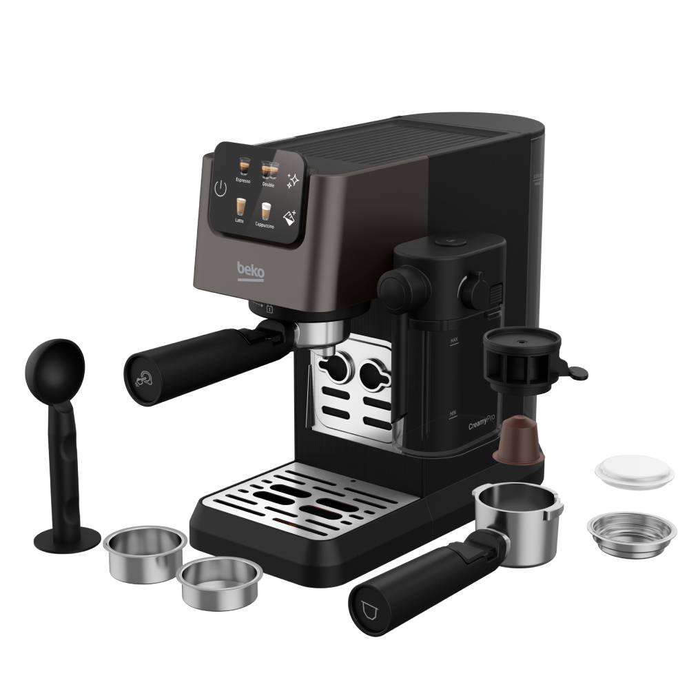 BEKO CEP 5464 DX Aparat za espresso kafu