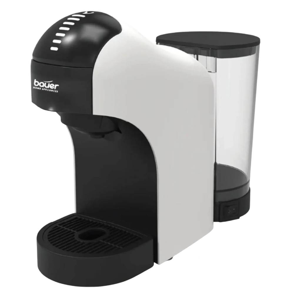 BAUER EM-600 Aparat za espresso kafu