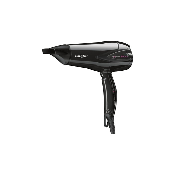 BABYLISS Fen D322E Crna, 2100 W