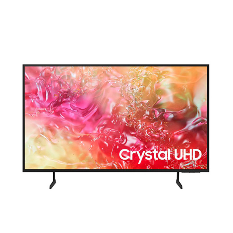 Televizor Samsung UE55DU7192UXXH Smart, LED, 4K UHD, 55"(140cm), DVB-T2/C/S2