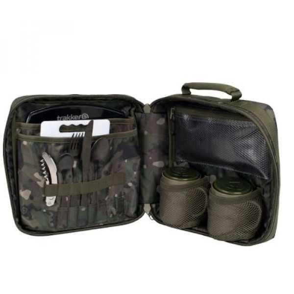 Torba Trakker NXC Camo Deluxe Food Set