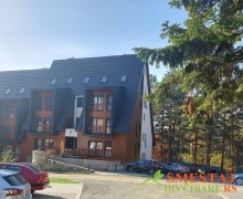 Apartman Infinity MD Divčigora - Apartmani na Divčibarama