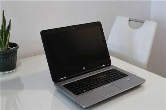 HP ProBook 640 G2