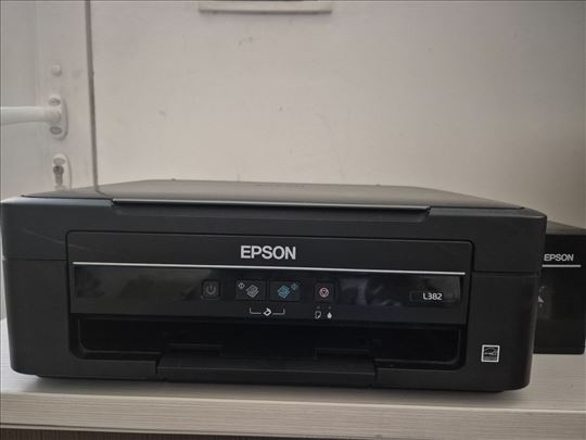 Epson L382 štampač