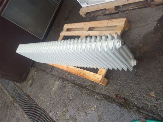 Radijator celicni 1750 x450 mm