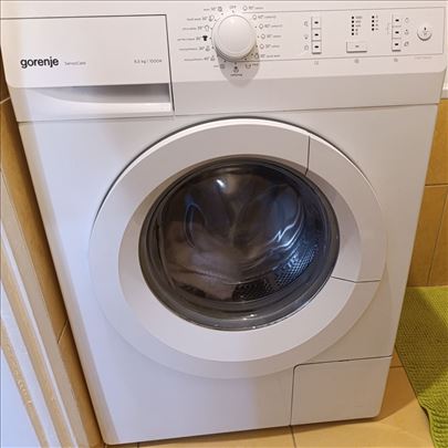 Gorenje W6202/S