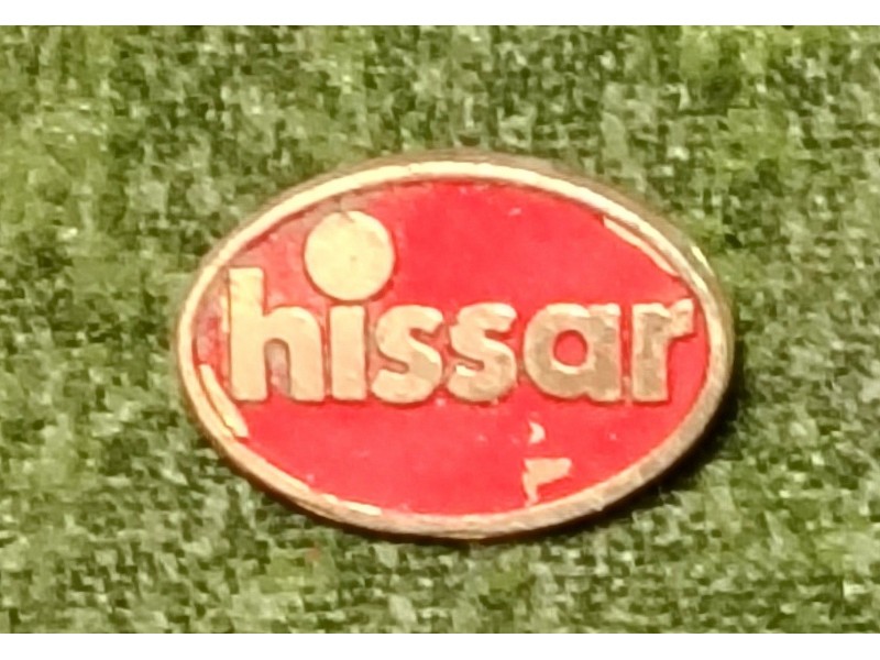 HISSAR.