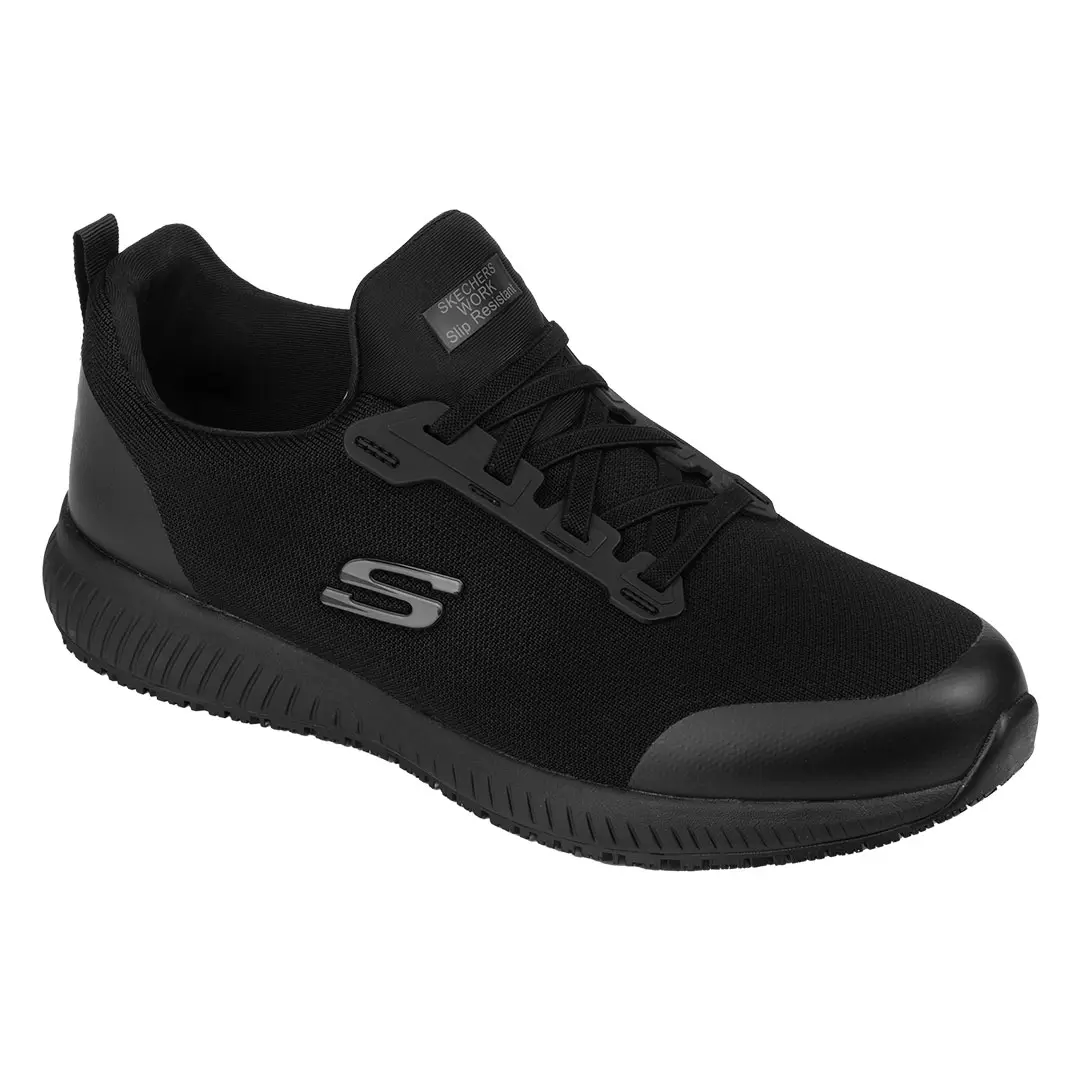 Skechers plitke radne patike sa ESD funkcijom, OB FO SRC SQUAD MYTON