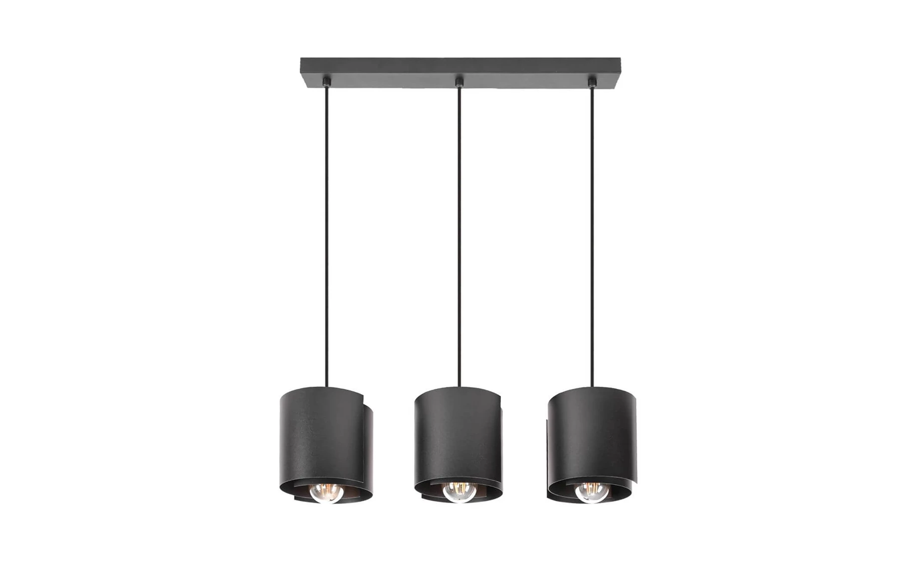 Viseća lampa Geraldo 3