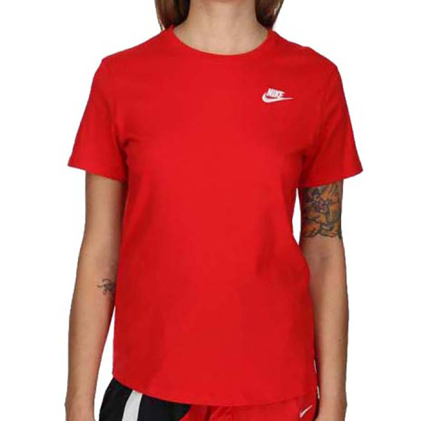 NIKE MAJICA CLUB SS TEE ZA ŽENE