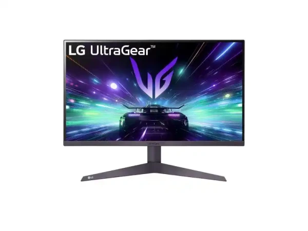 Monitor LG UltraGear 24GS50F-B 24''VA1920x1080180Hz1ms MBRHDMIx2,DPFreesyncVESAcrna' ( '24GS50F-B.AEUQ' )