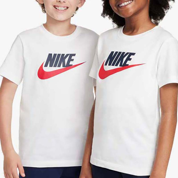 NIKE MAJICA K NSW TEE FUTURA HBR ZA DEČAKE