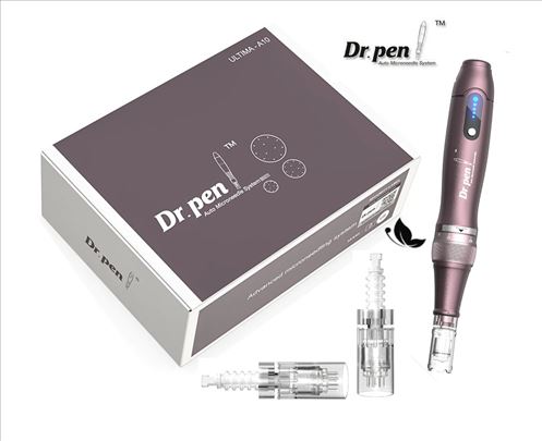 Dr.pen A10 Ultima Derma Pen Microneedling