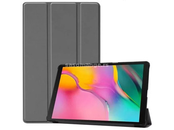 ZONE Smart Case mappa case Apple iPad Pro 13 (2024) grey