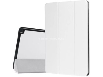 ZONE Smart Case mappa case Apple iPad Pro 13 (2024) white