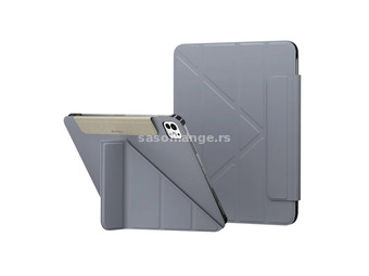 SWITCHEASY Tablet case iPad Pro 11 2024 grey