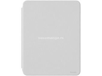 BASEUS Minimalist mágnese case iPad 10 10.2" grey