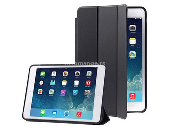 ZONE Smart Case iPad Air (2020) mappa case black