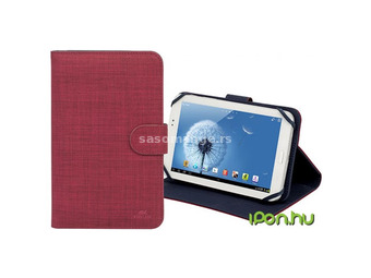 RIVACASE 3312 tablet case 7" red