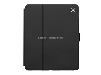 SPECK Balance Folio tablet case iPad Air 13" (2024) black