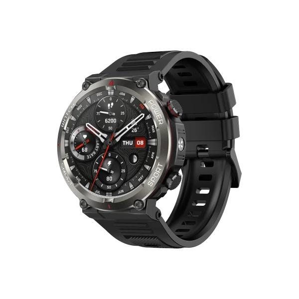 Smart Watch Blackview W50 Pro Black