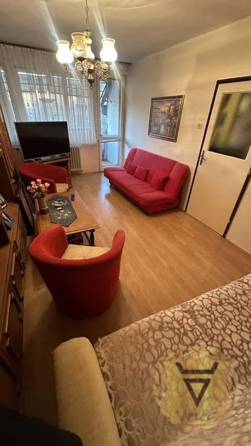 Izdavanje, dvosoban stan, 64m2, Novi Beograd, Beograd